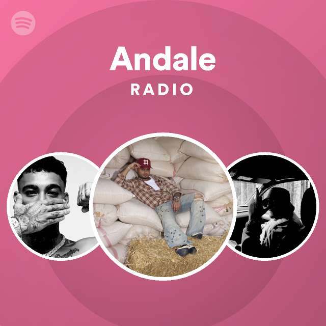 Andale Radio - playlist by Spotify | Spotify