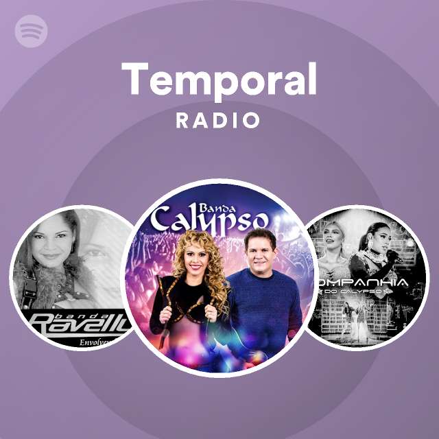 Temporal Radio - playlist by Spotify | Spotify