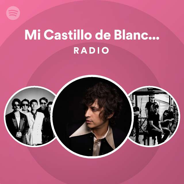 Mi Castillo de Blanca Arena Radio - playlist by Spotify | Spotify