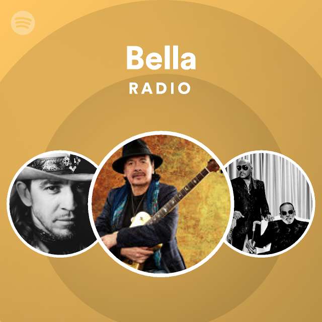 Bella Radio - playlist by Spotify | Spotify
