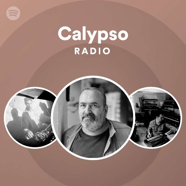 Calypso Radio - playlist by Spotify | Spotify