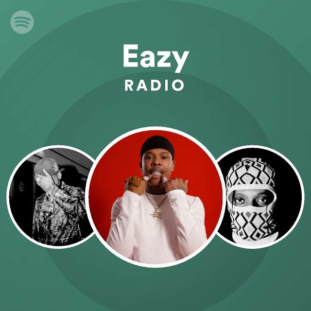 Eazy Radio - playlist by Spotify | Spotify