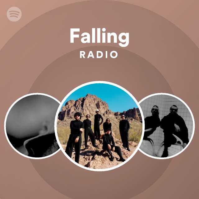 Falling Radio - playlist by Spotify | Spotify