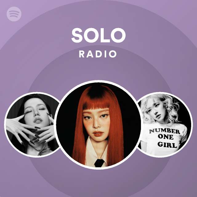 SOLO Radio - playlist by Spotify | Spotify