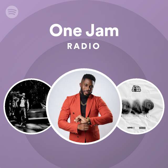 One Jam Radio - playlist by Spotify | Spotify