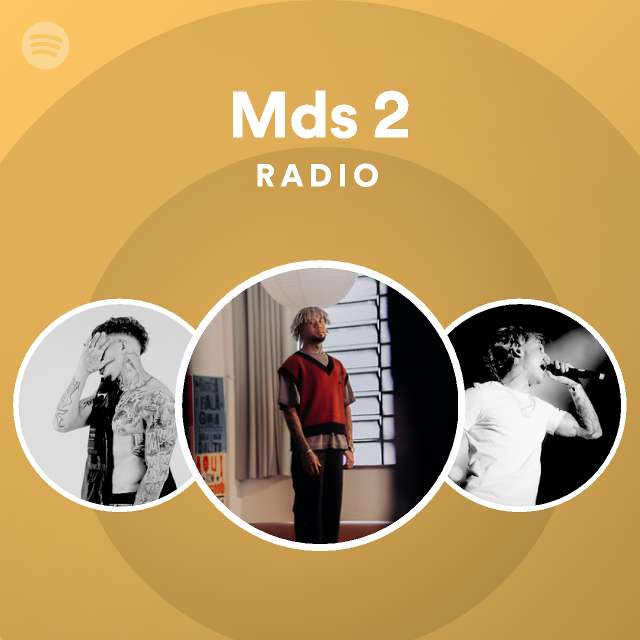 Mds 2 Radio - playlist by Spotify | Spotify
