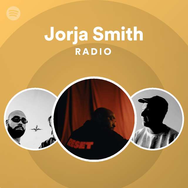 Jorja Smith Radio - playlist by Spotify | Spotify