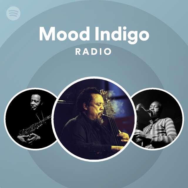Mood Indigo Radio - playlist by Spotify | Spotify