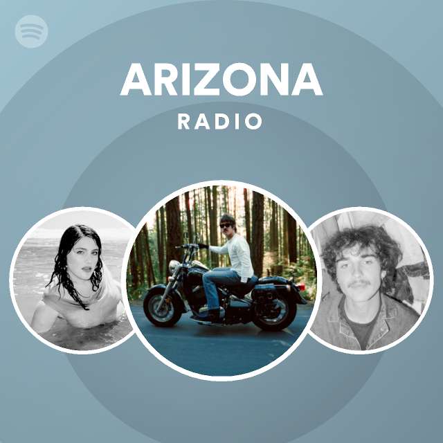 ARIZONA Radio - playlist by Spotify | Spotify