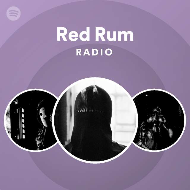 Red Rum Radio - playlist by Spotify | Spotify