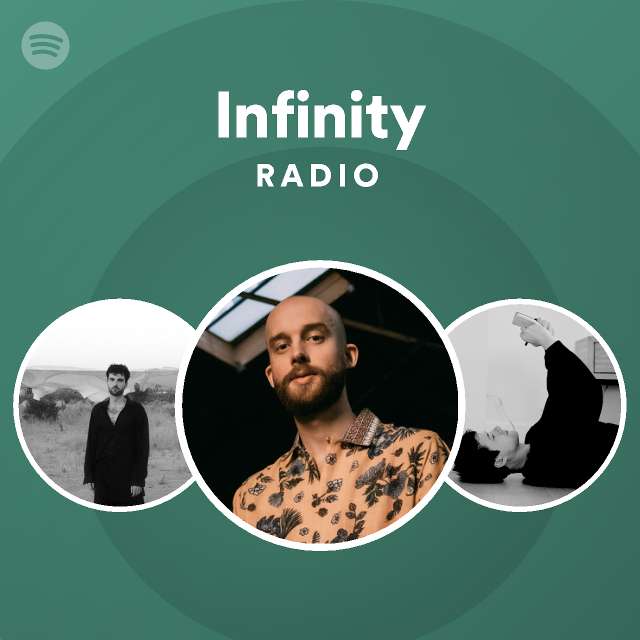 Infinity Radio - playlist by Spotify | Spotify