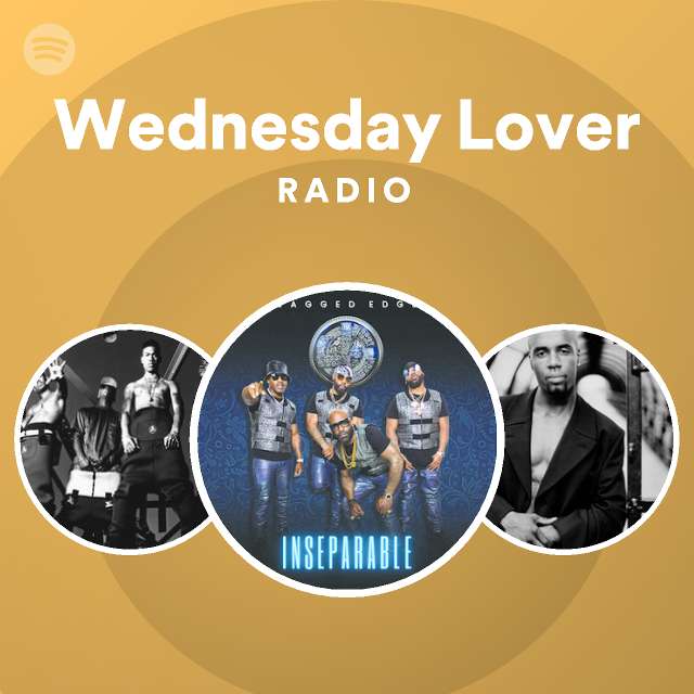 Wednesday Lover Radio - playlist by Spotify | Spotify