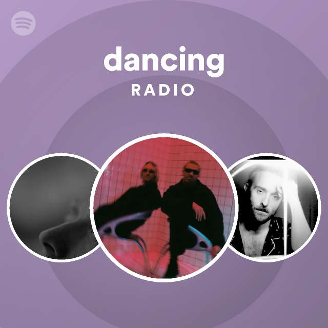 dancing Radio - playlist by Spotify | Spotify