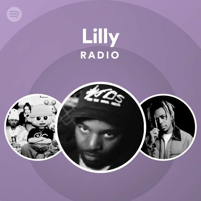 Lilly Radio - playlist by Spotify | Spotify