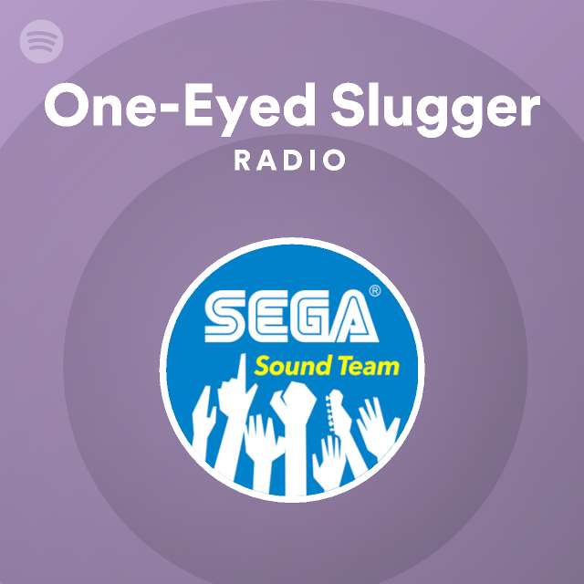 One-Eyed Slugger Radio | Spotify Playlist