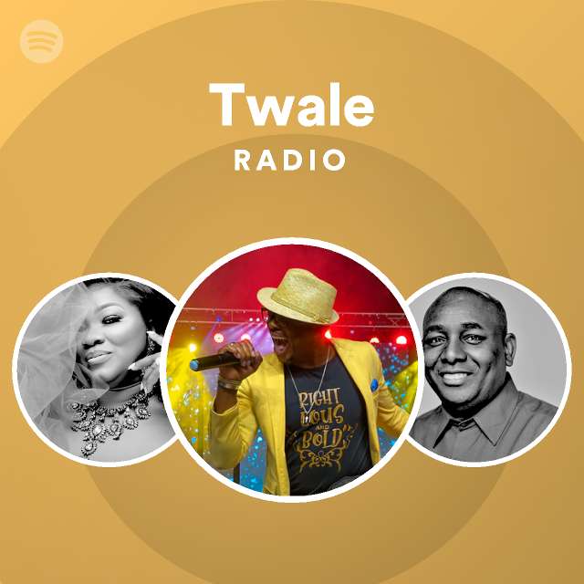 Twale Radio - playlist by Spotify | Spotify