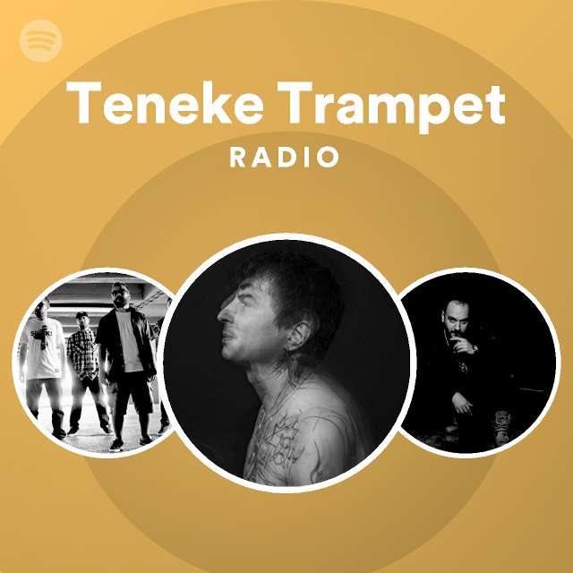 Teneke Trampet Radio - playlist by Spotify | Spotify