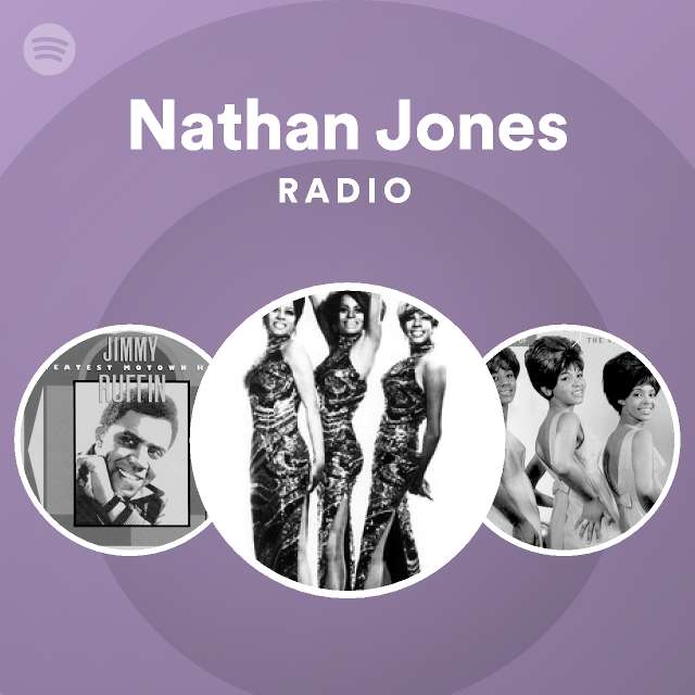 Nathan Jones Radio - playlist by Spotify | Spotify