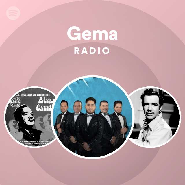 Gema Radio - playlist by Spotify | Spotify