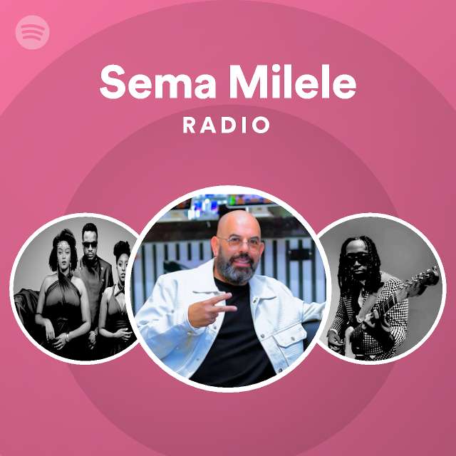 Sema Milele Radio - playlist by Spotify | Spotify