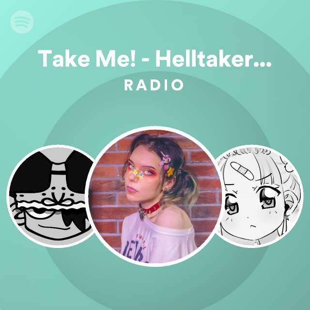 Take Me! - Helltaker Song Radio - playlist by Spotify | Spotify