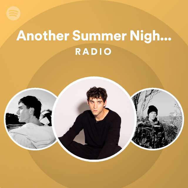 Another Summer Night Without You - From 13 Reasons Why - Season 3 ...