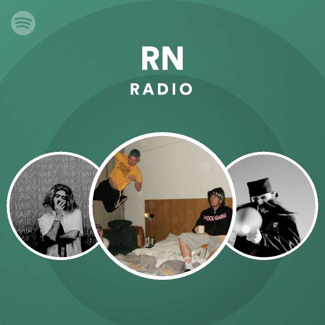 RN Radio - playlist by Spotify | Spotify