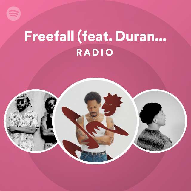 Freefall Radio - playlist by Spotify | Spotify