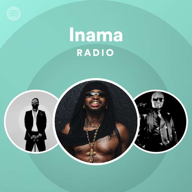 Inama Radio - playlist by Spotify | Spotify