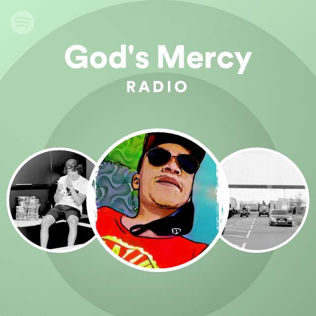 God's Mercy Radio - playlist by Spotify | Spotify