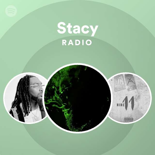 Stacy Radio - playlist by Spotify | Spotify