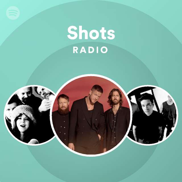 Shots Radio - playlist by Spotify | Spotify