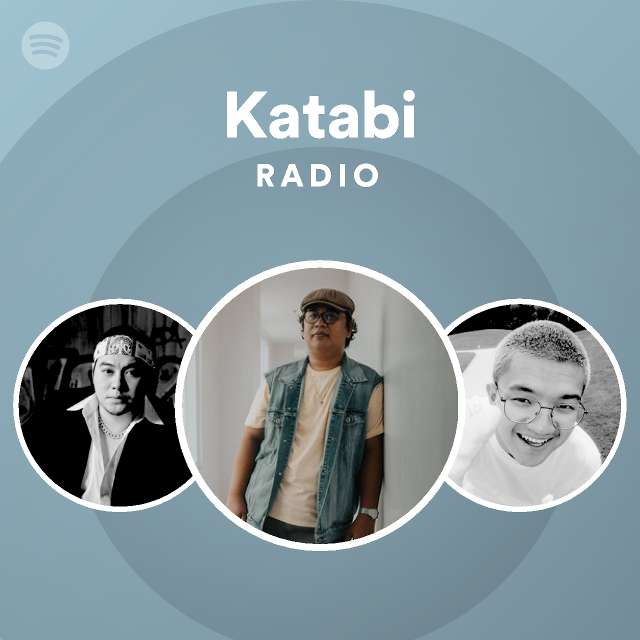 Katabi Radio - playlist by Spotify | Spotify