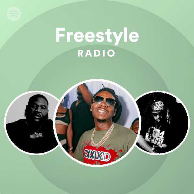 Freestyle Radio - playlist by Spotify | Spotify