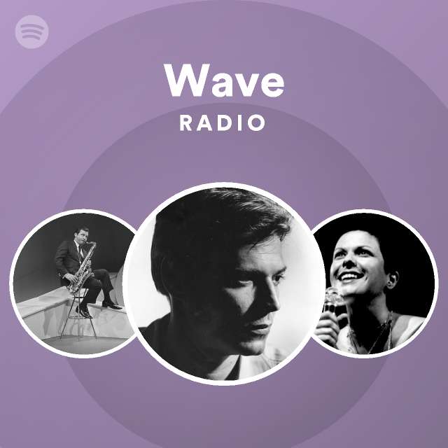 Wave Radio - playlist by Spotify | Spotify