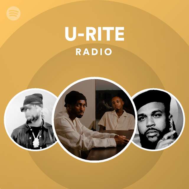 U-RITE Radio - playlist by Spotify | Spotify