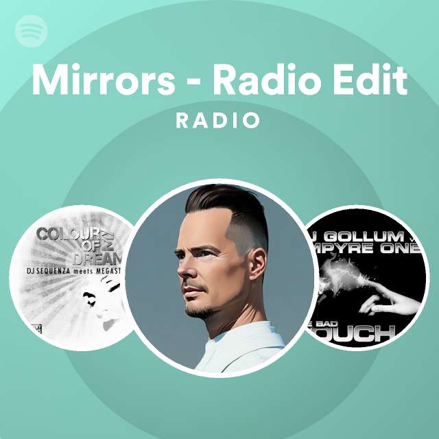 Mirrors - Radio Edit Radio - playlist by Spotify | Spotify