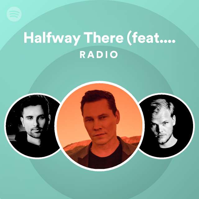 Halfway There (feat. Lena Leon) Radio - playlist by Spotify | Spotify