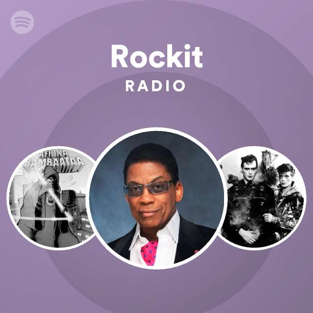 Rockit Radio - playlist by Spotify | Spotify