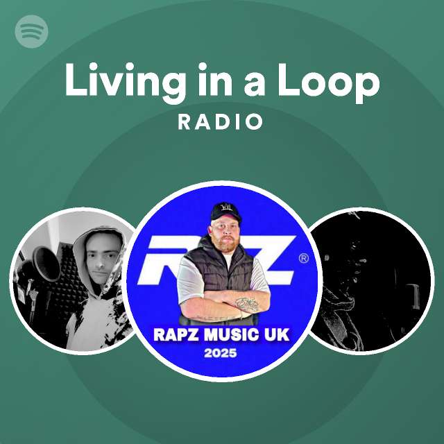 Living in a Loop Radio - playlist by Spotify | Spotify