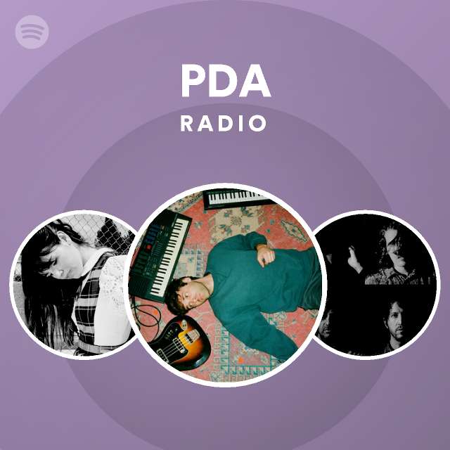 PDA Radio - playlist by Spotify | Spotify