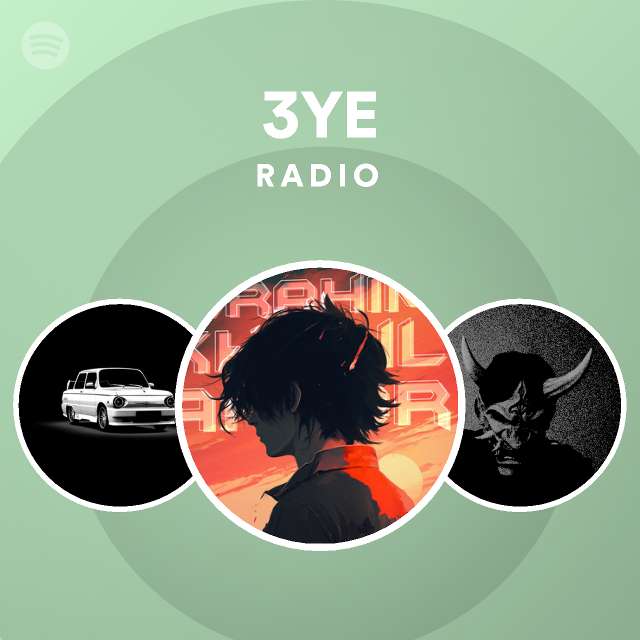 Eye Radio - playlist by Spotify | Spotify