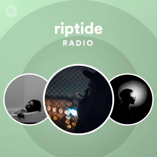riptide Radio - playlist by Spotify | Spotify
