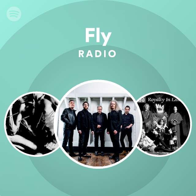 Fly Radio - playlist by Spotify | Spotify
