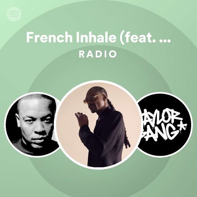 French Inhale (feat. Mike Posner) Radio - playlist by Spotify | Spotify