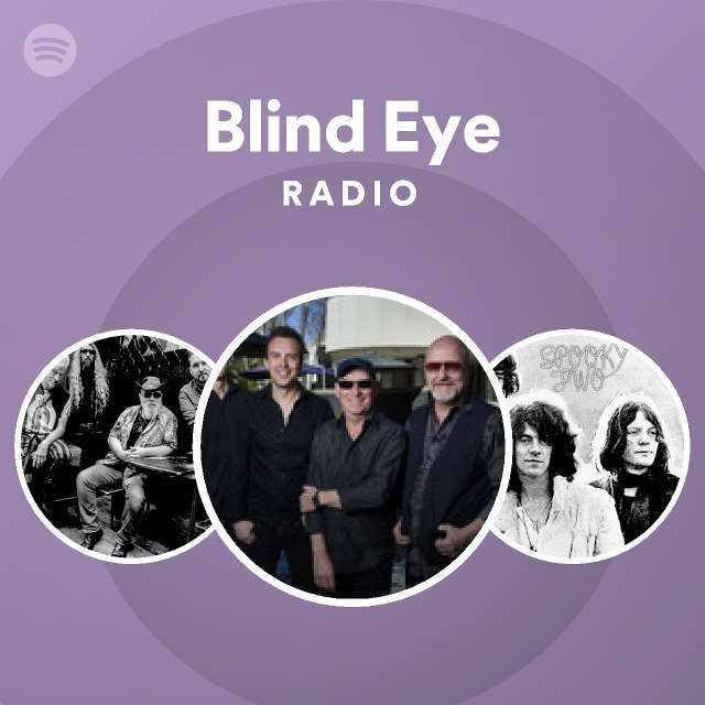 Blind Eye Radio - playlist by Spotify | Spotify
