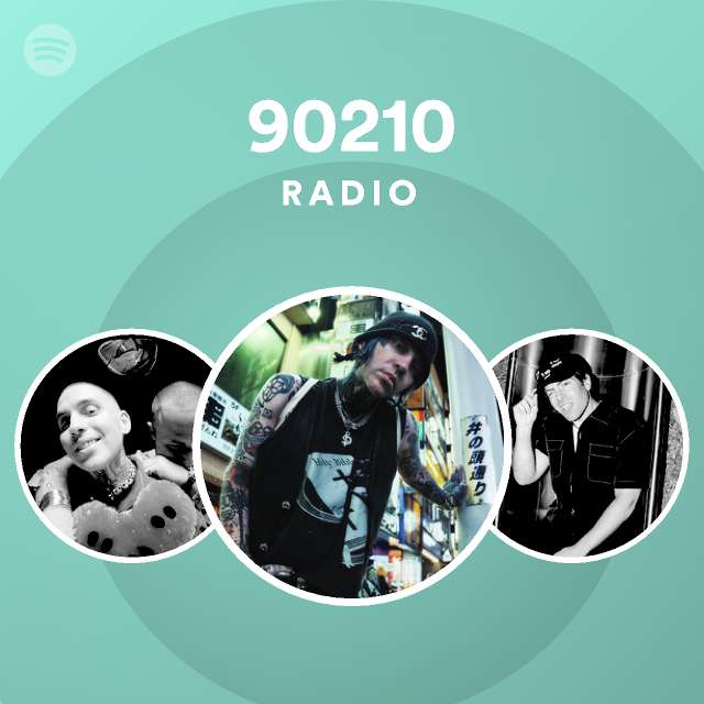 90210 Radio - playlist by Spotify | Spotify