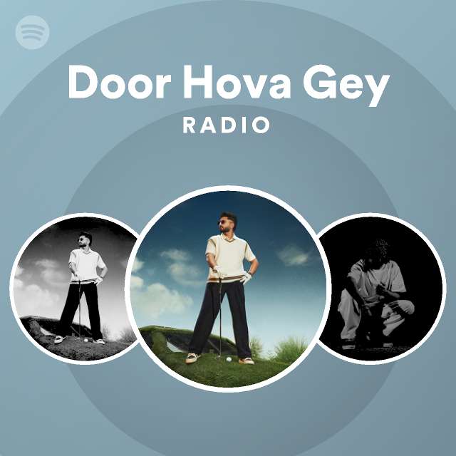 Door Hova Gey Radio - playlist by Spotify | Spotify