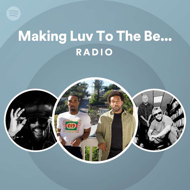 Making Luv To The Beat (feat. T.I. & DJ E-Feezy) - MERCE Remix Radio - playlist by Spotify | Spotify
