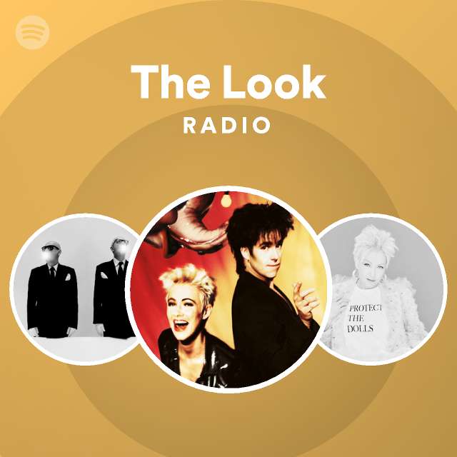 The Look Radio - playlist by Spotify | Spotify